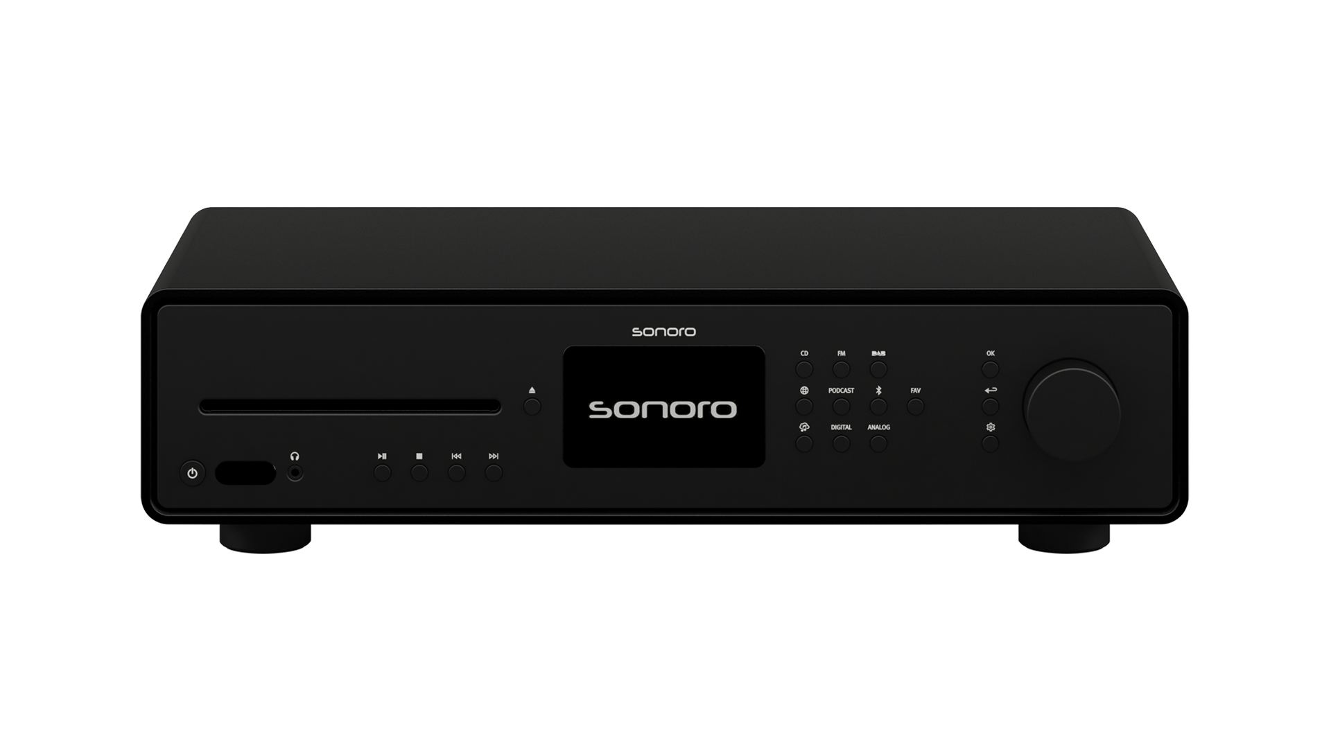 MAESTRO Quantum - novis electronics AG