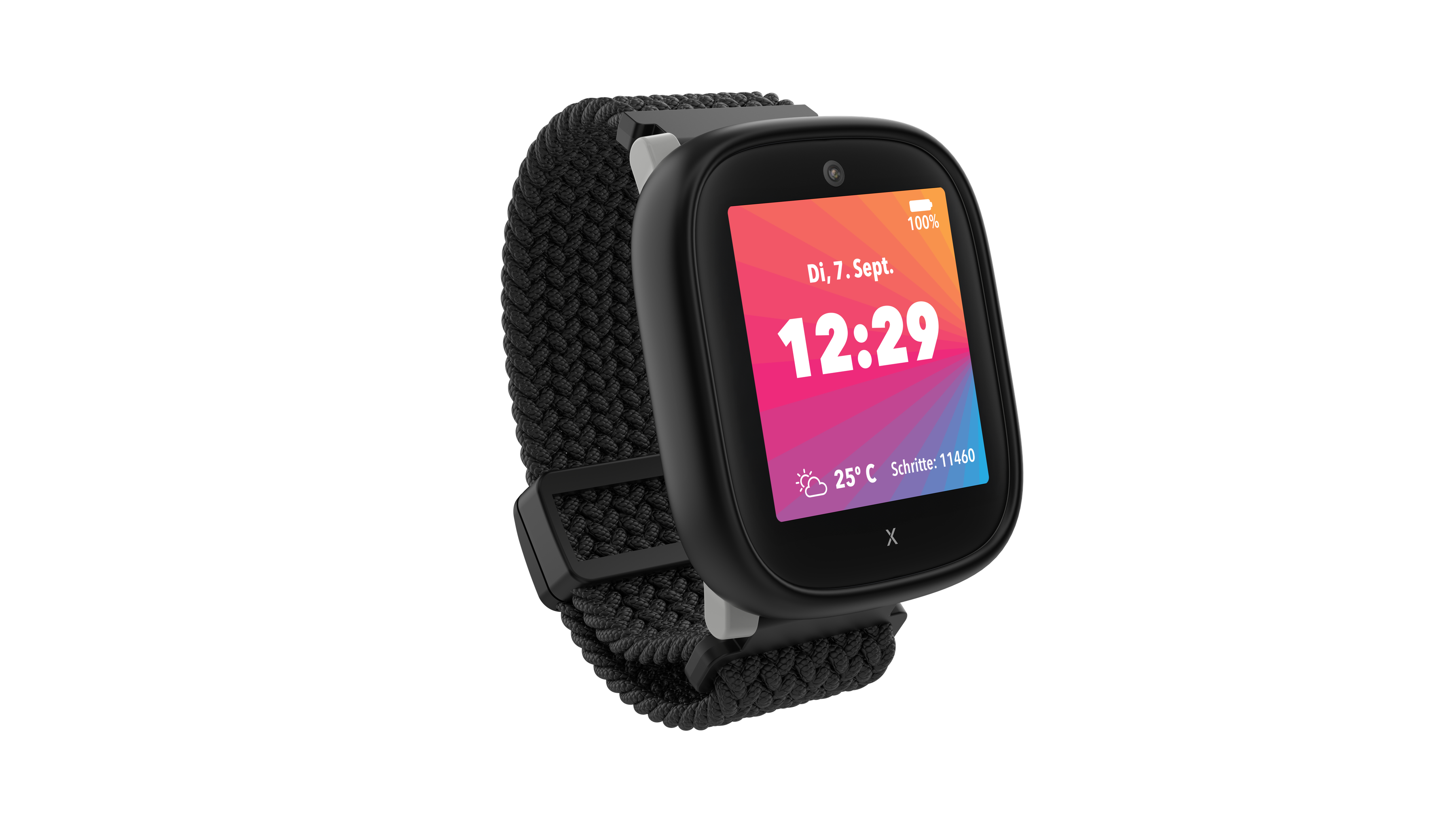 X6 2nd Gen Nano SIM - novis electronics AG