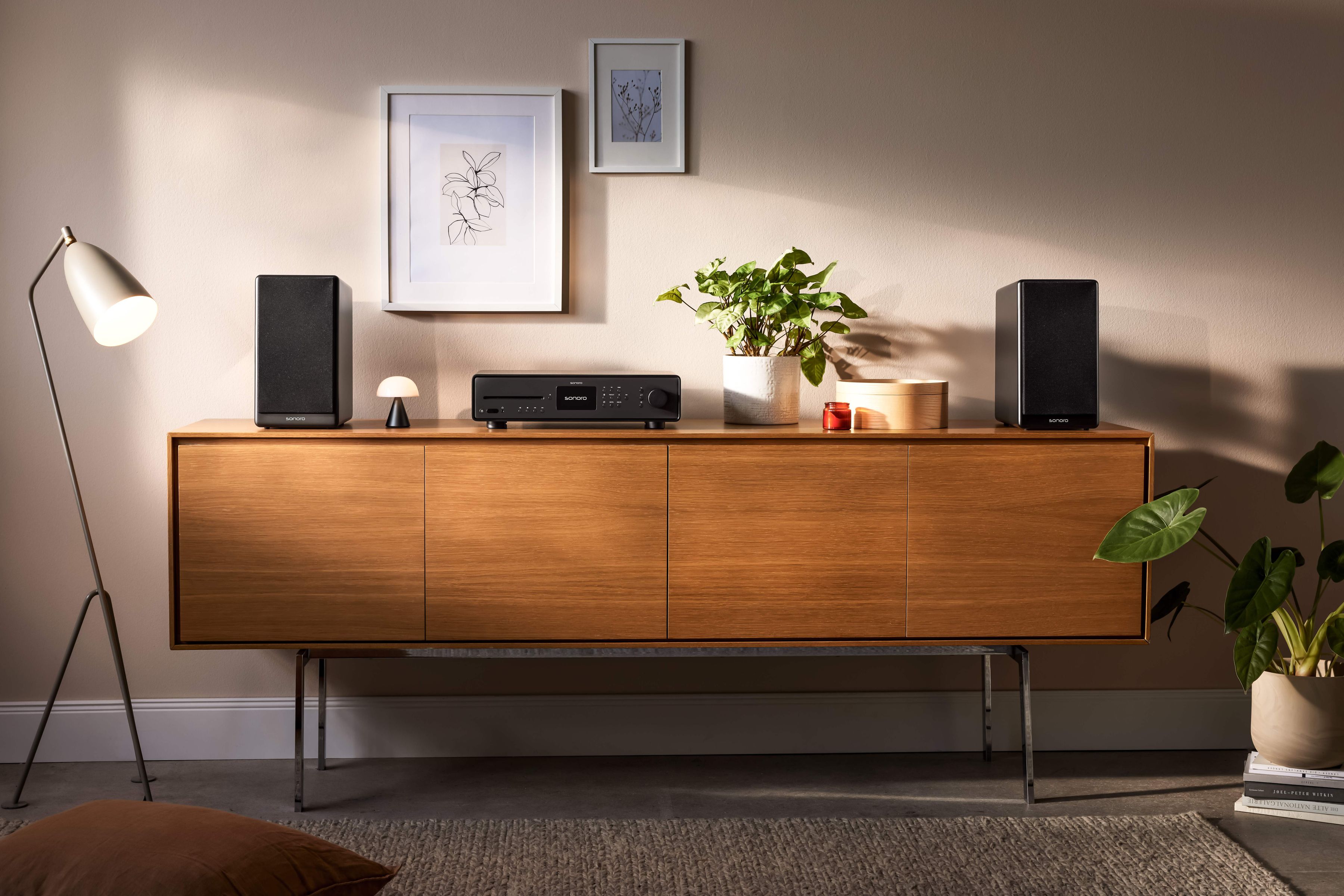 MAESTRO Quantum - novis electronics AG