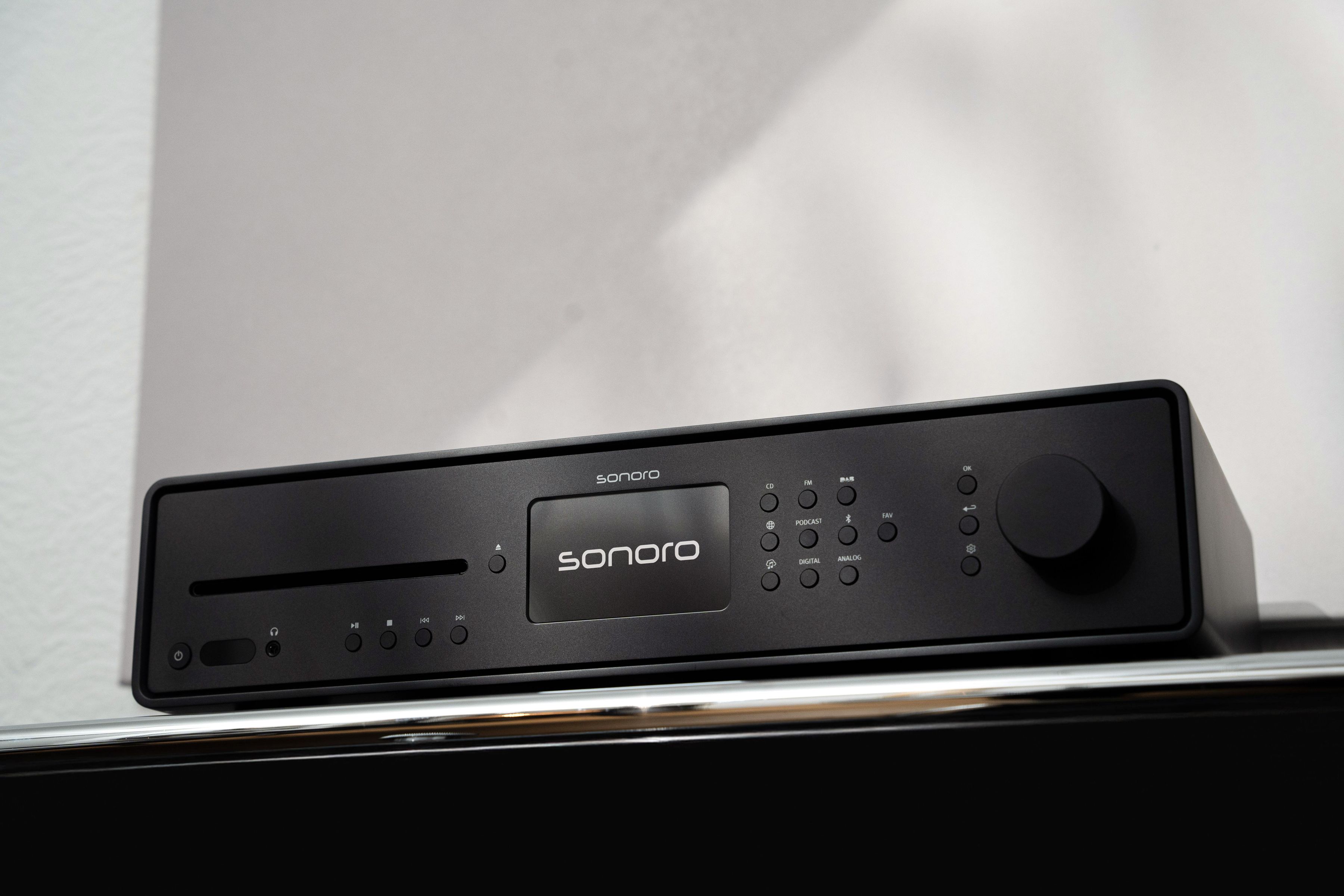 MAESTRO Quantum - novis electronics AG