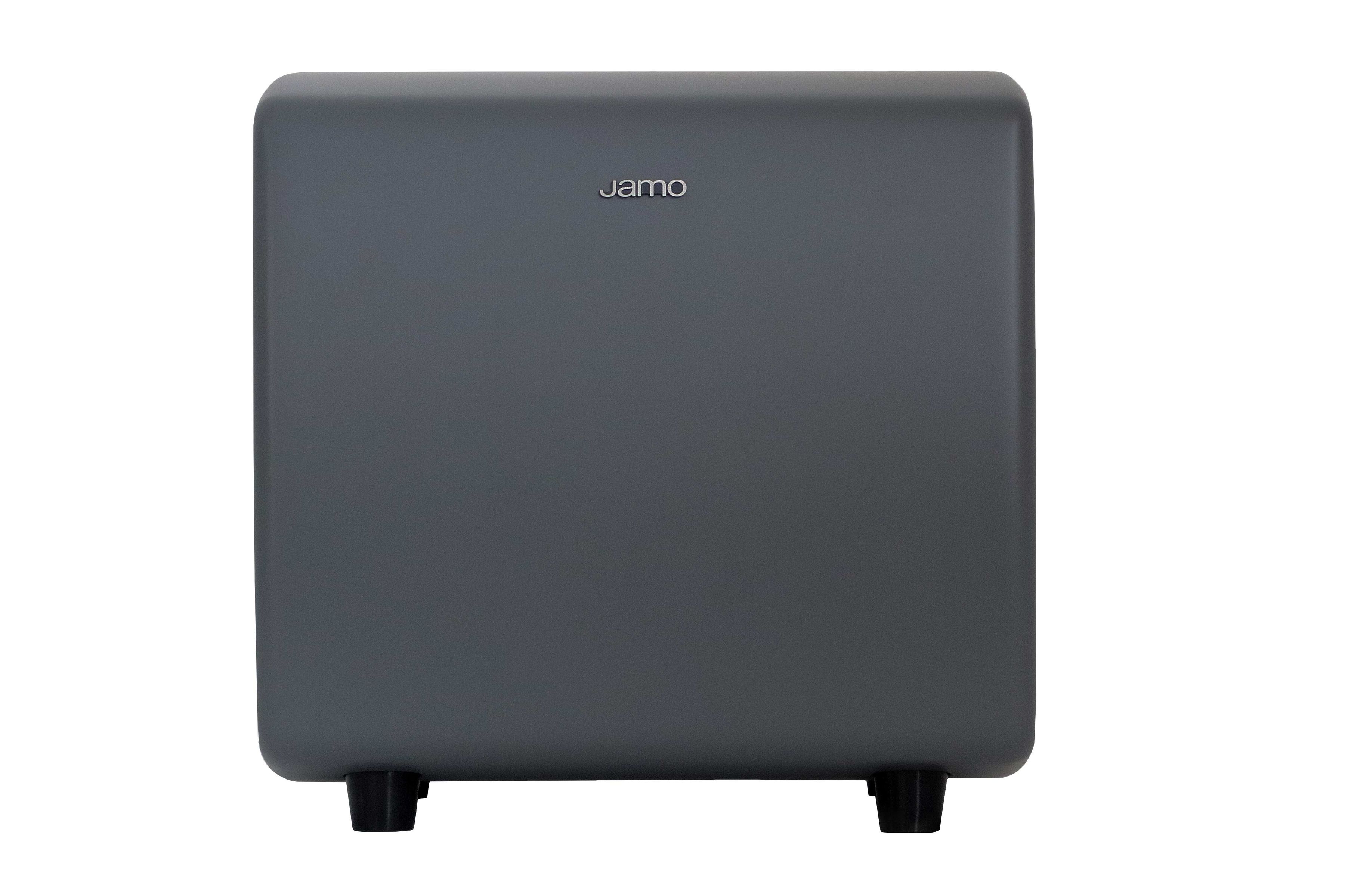 Cube - novis electronics AG